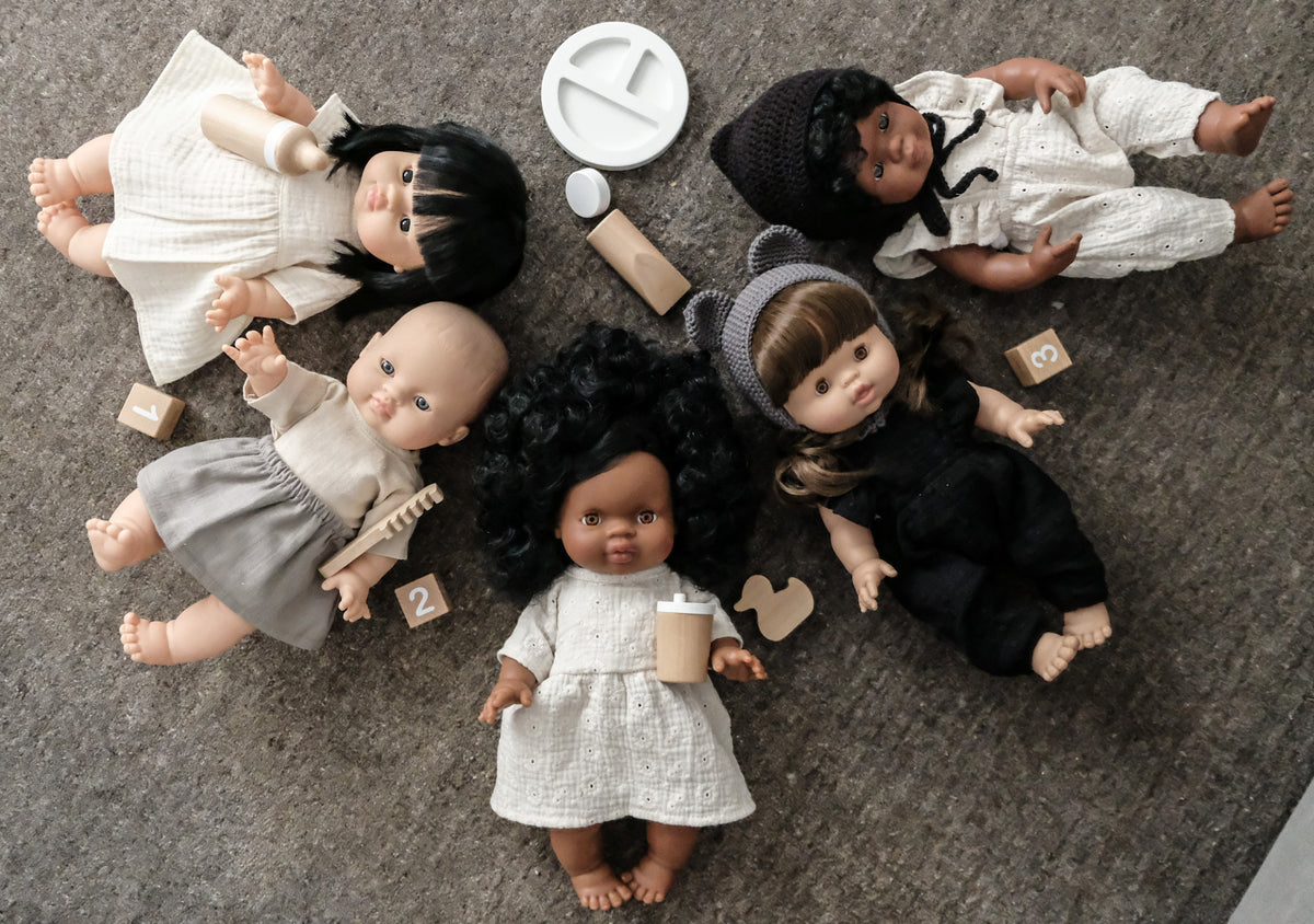 shop all dolls – minimono.ca