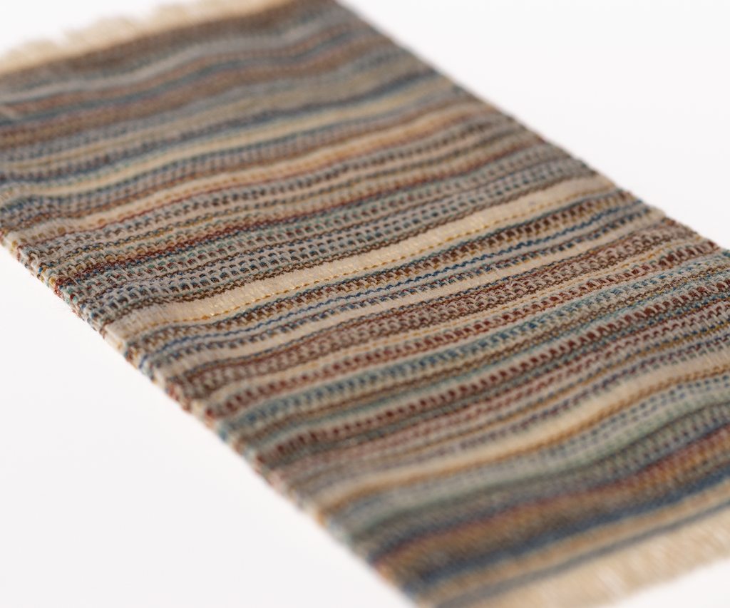 Maileg rug, striped - medium – minimono.ca