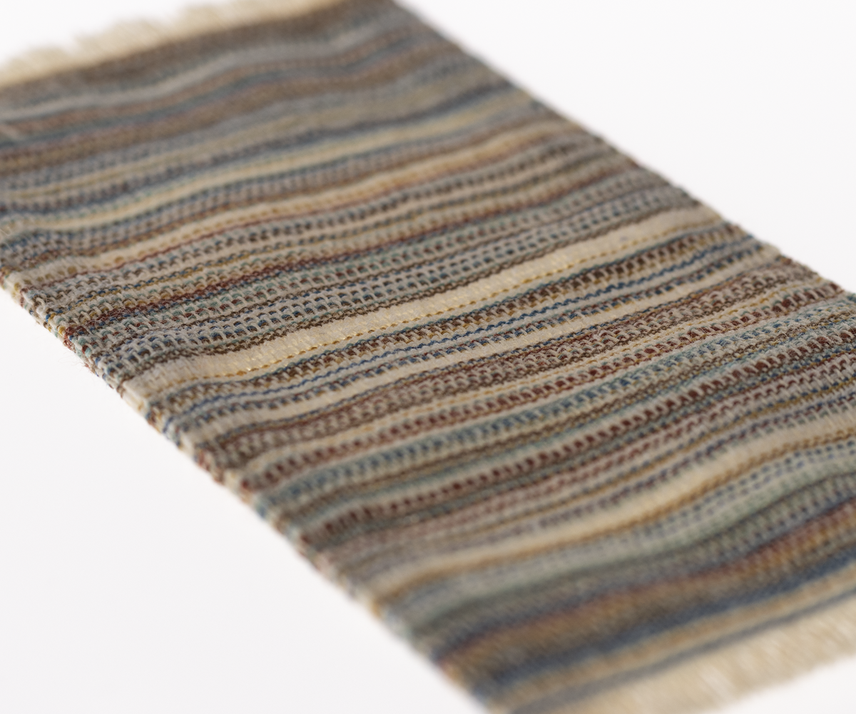 Maileg rug, striped - medium – minimono.ca