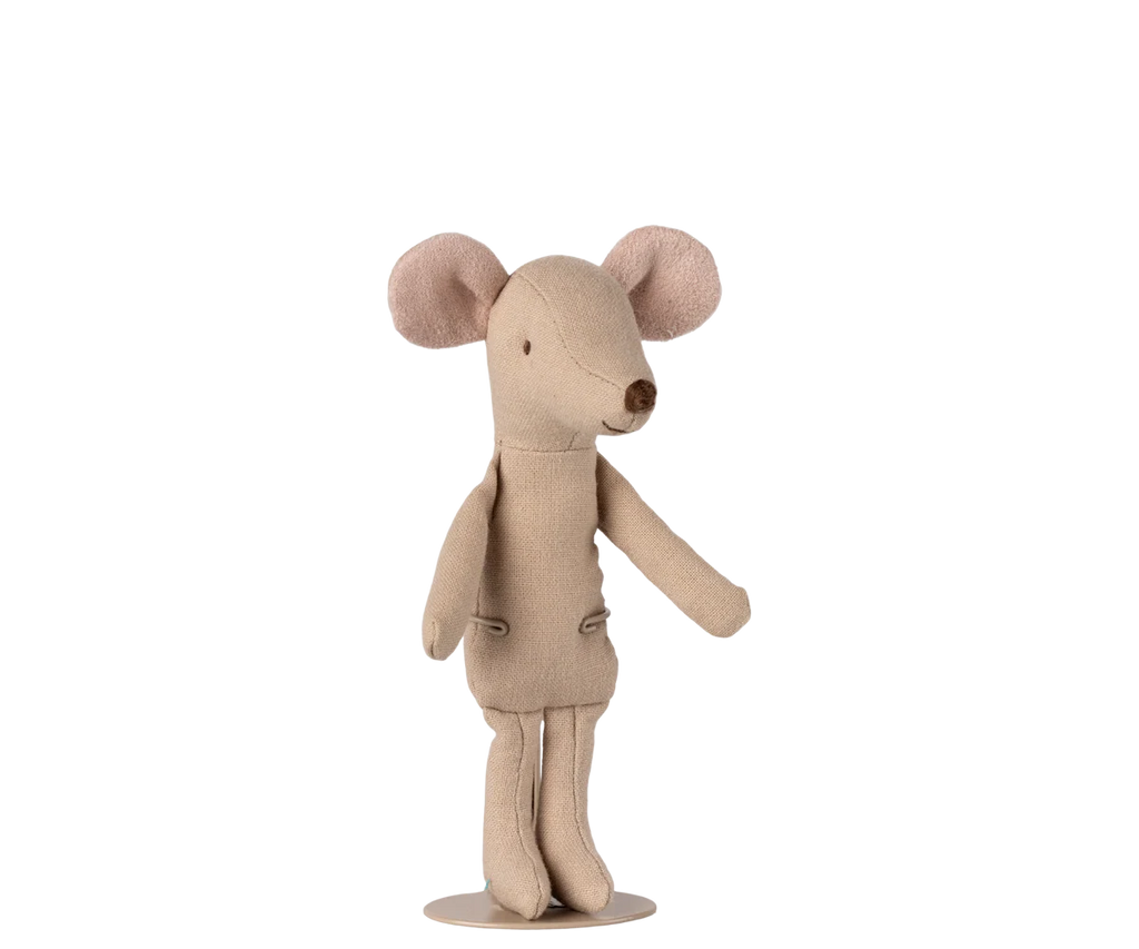 New Maileg Mouse Stand - Small – minimono.ca